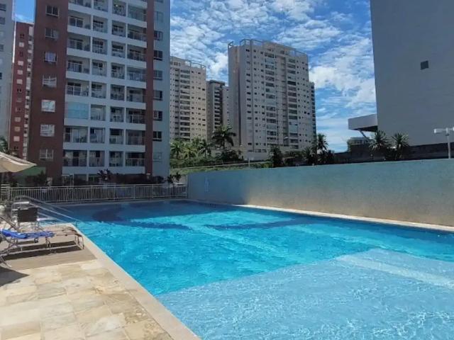 Apartamento para Locação em Manaus/AM Ponta Negra 2 Quartos
