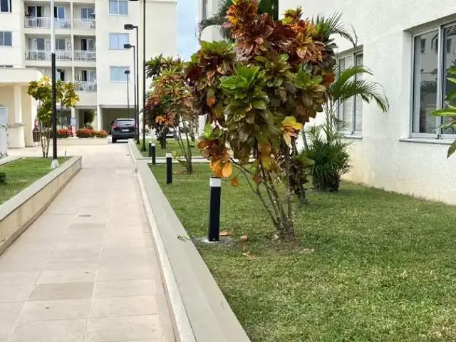 Apartamento para Locação em Manaus/AM Ponta Negra 2 Quartos