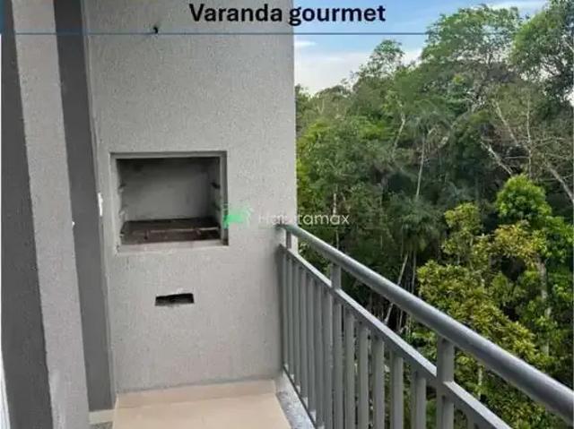 Apartamento para Locação em Manaus/AM Ponta Negra 2 Quartos