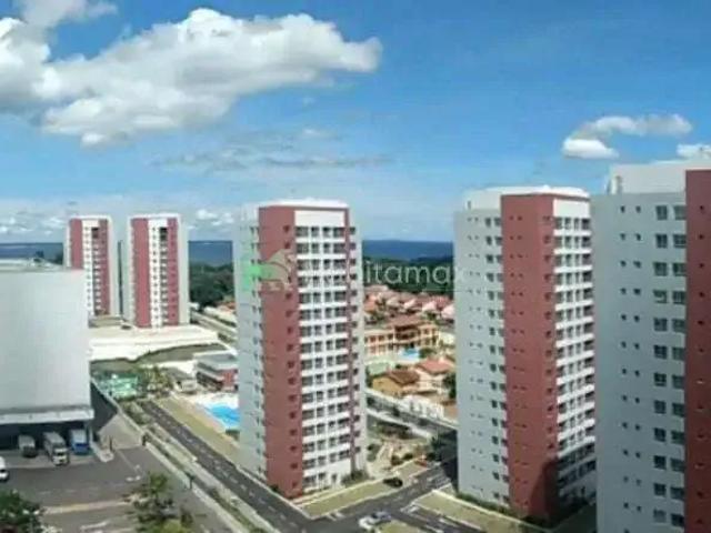 Apartamento para Locação em Manaus/AM Ponta Negra 2 Quartos