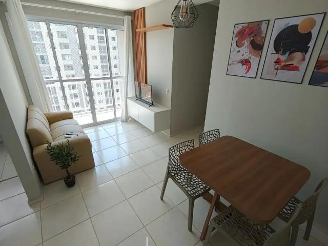 Apartamento para Locação em Manaus/AM Ponta Negra 2 Quartos
