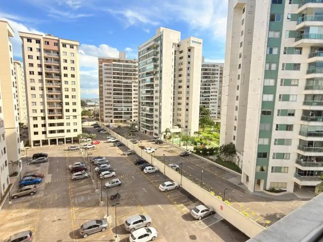 Apartamento para Locação em Manaus/AM Ponta Negra 2 Quartos