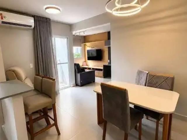 Apartamento para Locação em Manaus/AM Ponta Negra 2 Quartos
