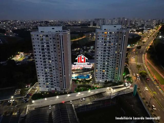 Apartamento para Locação em Manaus/AM Ponta Negra 2 Quartos