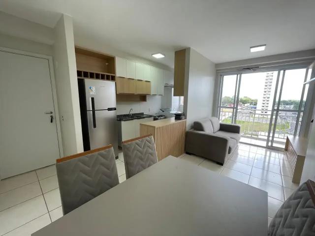 Apartamento para Locação em Manaus/AM Ponta Negra 2 Quartos