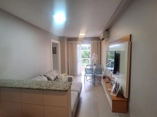 Apartamento para Locação em Manaus/AM Ponta Negra 2 Quartos