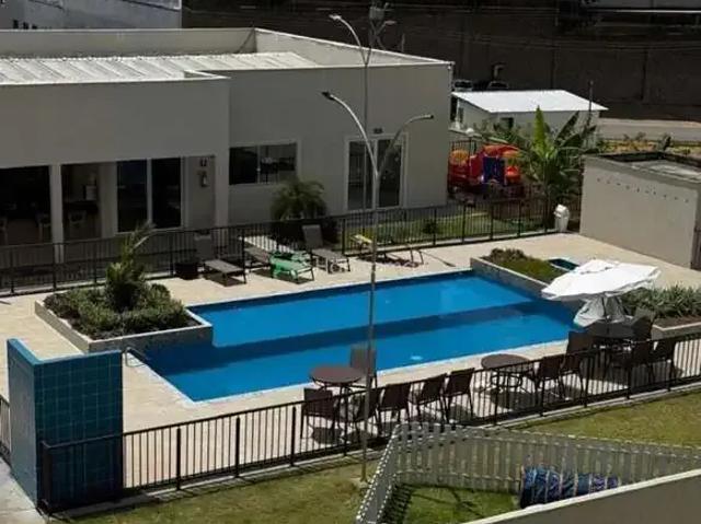 Apartamento para Locação em Manaus/AM Ponta Negra 2 Quartos