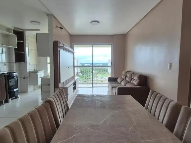 Apartamento para Locação em Manaus/AM Ponta Negra 2 Quartos