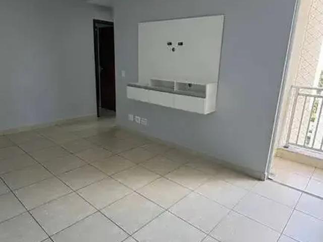 Apartamento para Locação em Manaus/AM Ponta Negra 2 Quartos