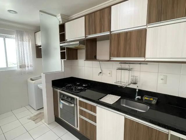 Apartamento para Locação em Manaus/AM Ponta Negra 2 Quartos