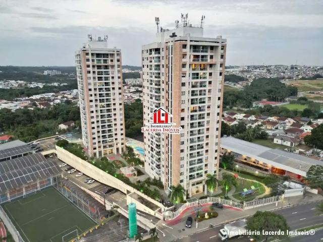 Apartamento para Locação em Manaus/AM Ponta Negra 2 Quartos