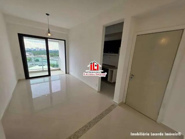 Apartamento para Locação em Manaus/AM Ponta Negra 2 Quartos