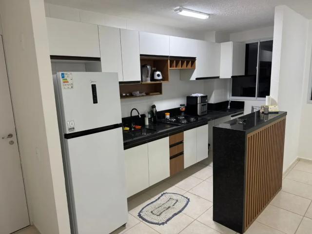 Apartamento para Locação em Manaus/AM Ponta Negra 2 Quartos