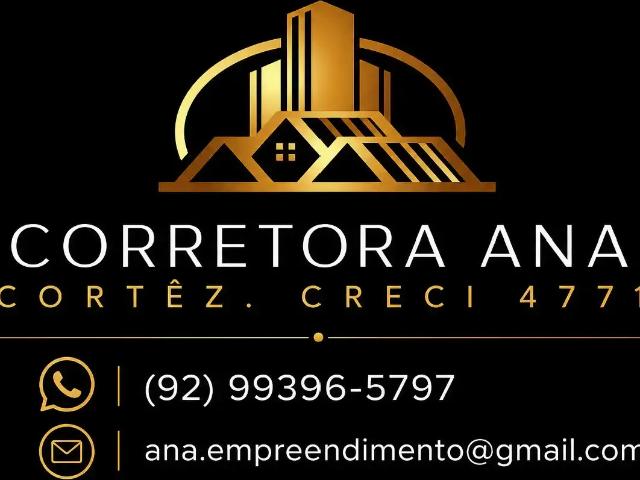 Apartamento para Locação em Manaus/AM Ponta Negra 2 Quartos