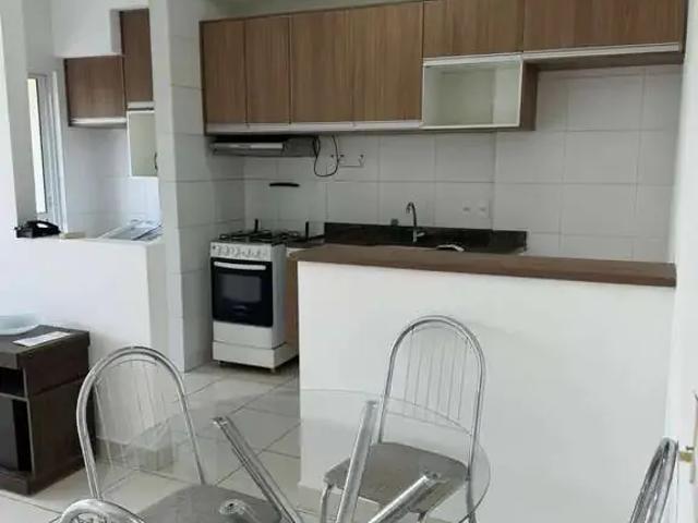Apartamento para Locação em Manaus/AM Ponta Negra 2 Quartos