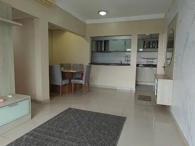 Apartamento para Locação em Manaus/AM Ponta Negra 2 Quartos