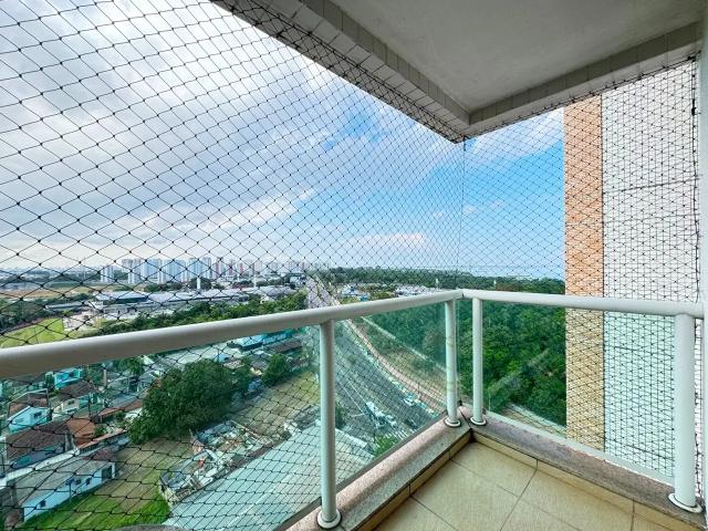 Apartamento para Locação em Manaus/AM Ponta Negra 2 Quartos
