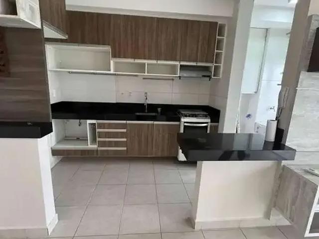 Apartamento para Locação em Manaus/AM Ponta Negra 2 Quartos