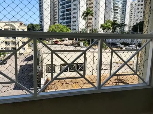 Apartamento para Locação em Manaus/AM Ponta Negra 2 Quartos