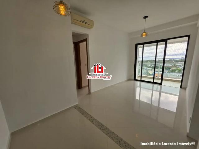 Apartamento para Locação em Manaus/AM Ponta Negra 2 Quartos