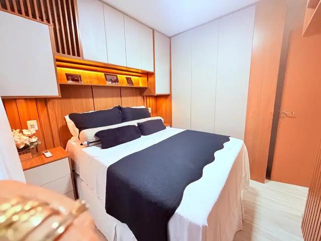 Apartamento para Locação em Manaus/AM Ponta Negra 2 Quartos