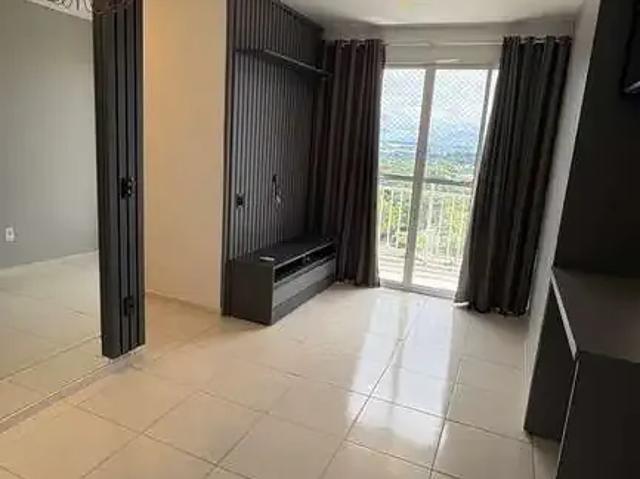 Apartamento para Locação em Manaus/AM Ponta Negra 2 Quartos