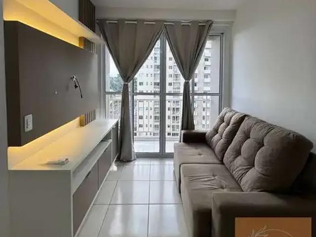 Apartamento para Locação em Manaus/AM Ponta Negra 2 Quartos