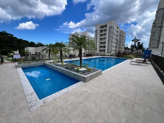Apartamento para Locação em Manaus/AM Ponta Negra 2 Quartos