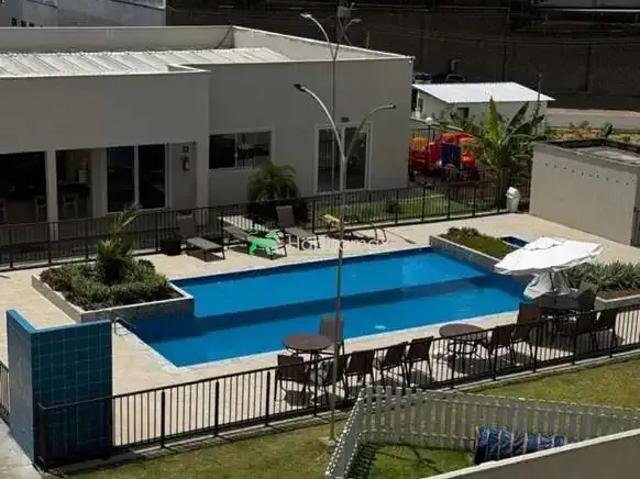Apartamento para Locação em Manaus/AM Ponta Negra 2 Quartos