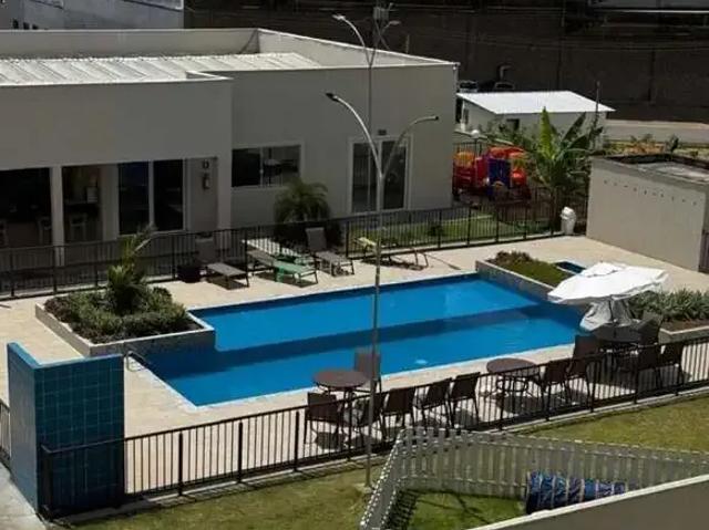 Apartamento para Locação em Manaus/AM Ponta Negra 2 Quartos