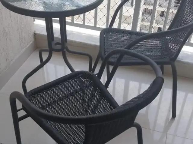 Apartamento para Locação em Manaus/AM Ponta Negra 3 Quartos