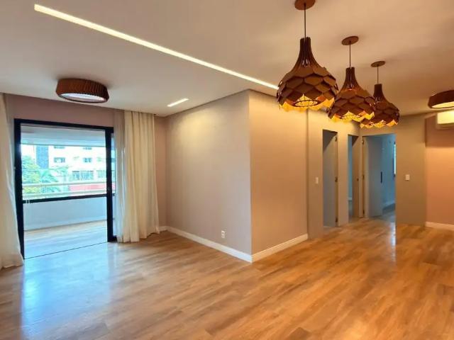 Apartamento para Locação em Manaus/AM Ponta Negra 3 Quartos