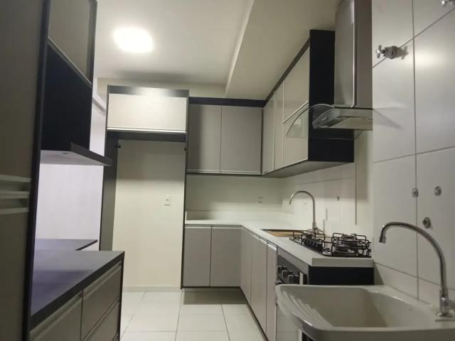 Apartamento para Locação em Manaus/AM Ponta Negra 3 Quartos