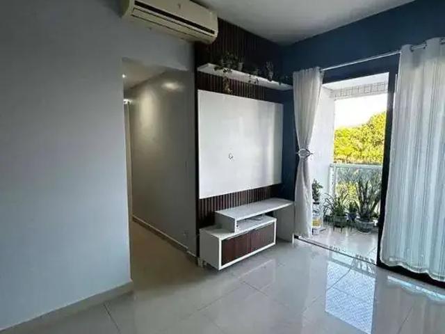 Apartamento para Locação em Manaus/AM Ponta Negra 3 Quartos