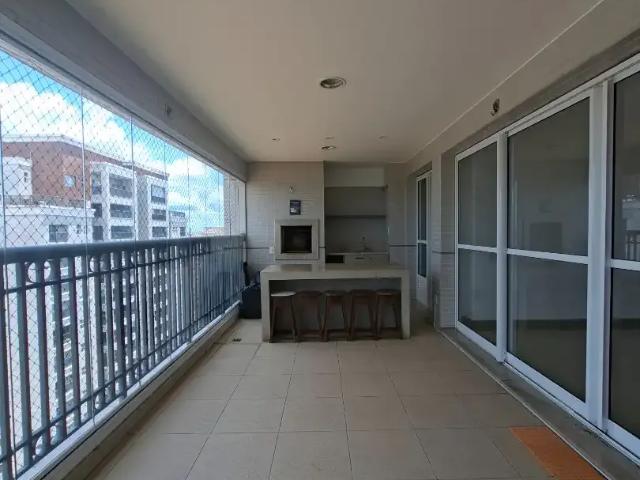 Apartamento para Locação em Manaus/AM Ponta Negra 3 Quartos