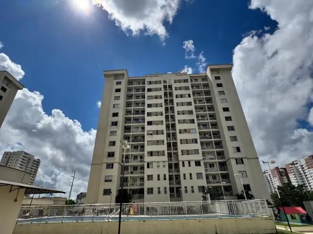 Apartamento para Locação em Manaus/AM Ponta Negra 3 Quartos