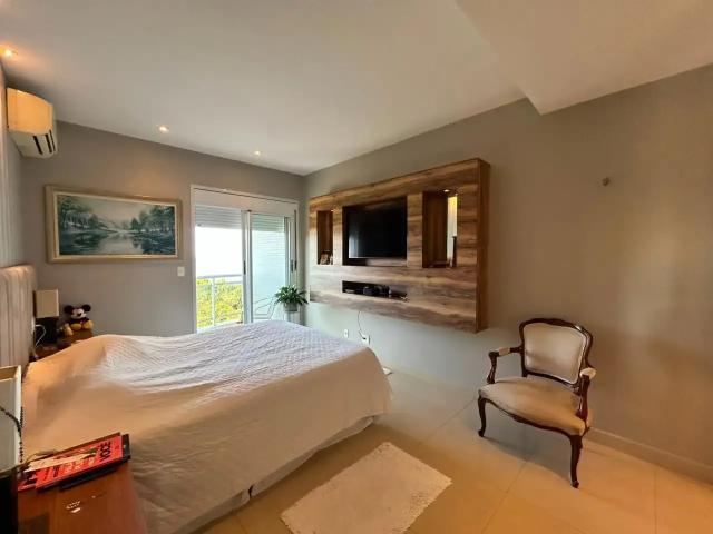 Apartamento para Locação em Manaus/AM Ponta Negra 3 Quartos