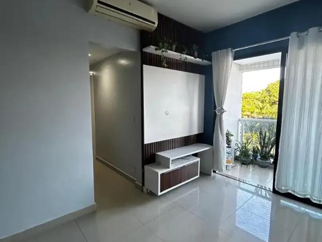 Apartamento para Locação em Manaus/AM Ponta Negra 3 Quartos