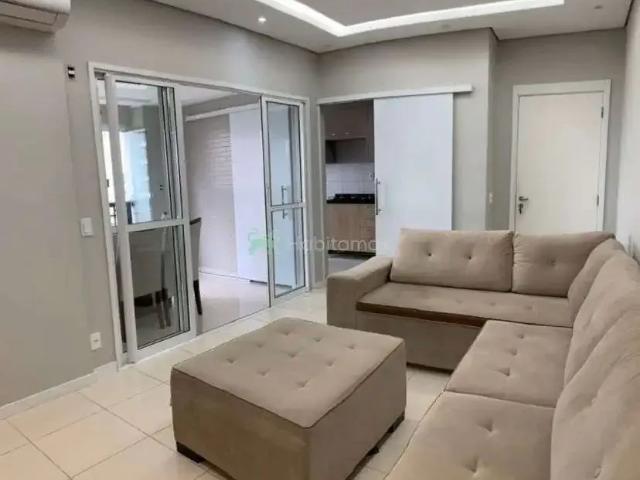 Apartamento para Locação em Manaus/AM Ponta Negra 3 Quartos
