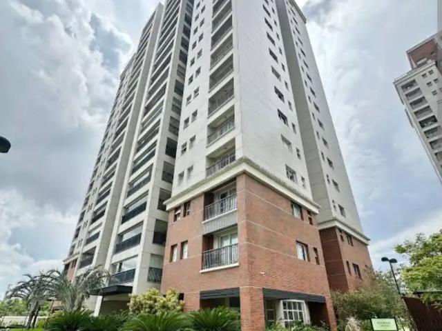 Apartamento para Locação em Manaus/AM Ponta Negra 3 Quartos