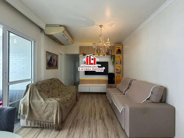 Apartamento para Locação em Manaus/AM Ponta Negra 3 Quartos