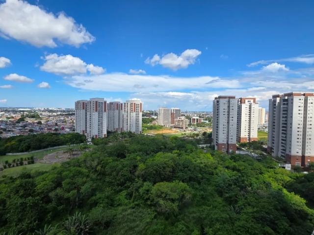 Apartamento para Locação em Manaus/AM Ponta Negra 3 Quartos