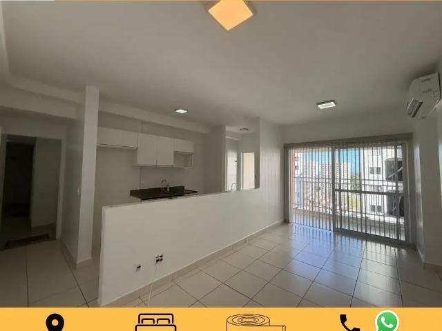 Apartamento para Locação em Manaus/AM Ponta Negra 3 Quartos