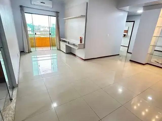 Apartamento para Locação em Manaus/AM Ponta Negra 3 Quartos