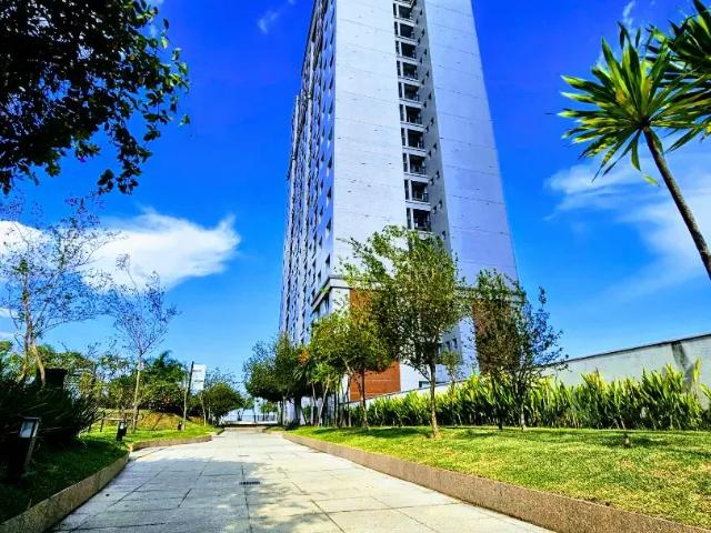 Apartamento para Locação em Manaus/AM Ponta Negra 3 Quartos