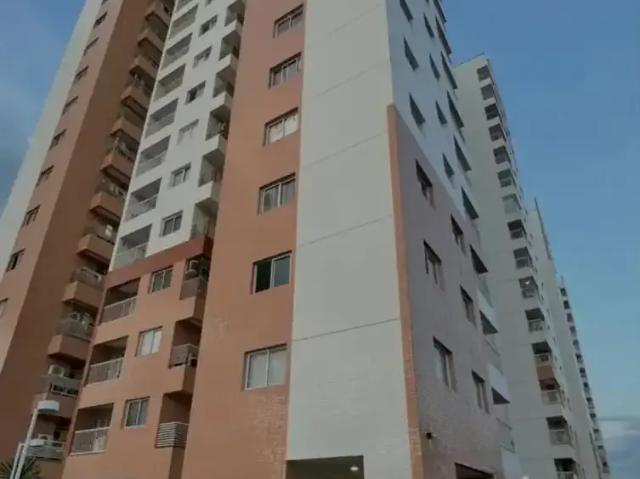 Apartamento para Locação em Manaus/AM Ponta Negra 3 Quartos