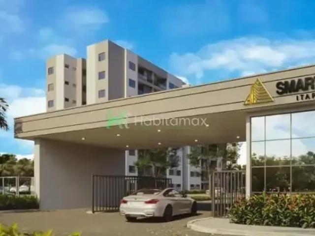 Apartamento para Locação em Manaus/AM Ponta Negra 3 Quartos