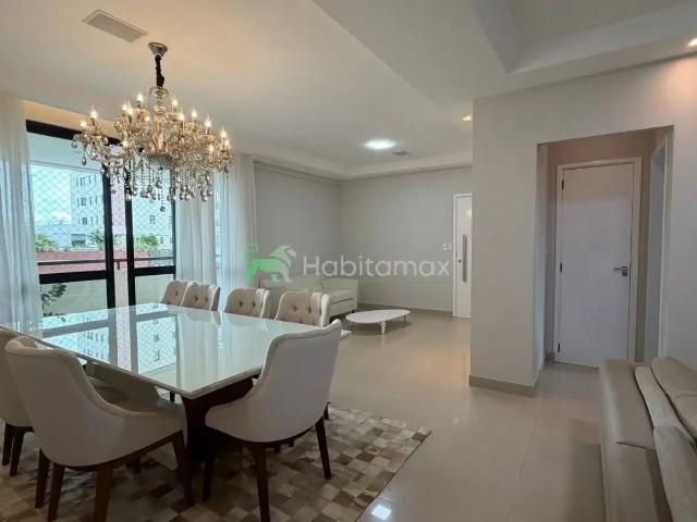 Apartamento para Locação em Manaus/AM Ponta Negra 3 Quartos