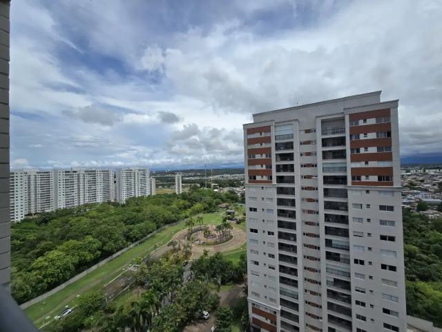 Apartamento para Locação em Manaus/AM Ponta Negra 3 Quartos