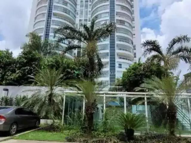Apartamento para Locação em Manaus/AM Ponta Negra 3 Quartos